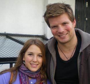 Novo álbum do Coldplay "está quase terminado", segundo Phil Harvey.