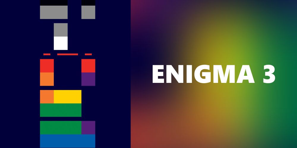 [Enigma 3] Promoção: Ganhe um VINIL AUTOGRAFADO pelo Coldplay
