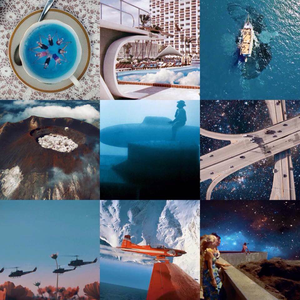 Confira "Up&Up", novo clipe do Coldplay