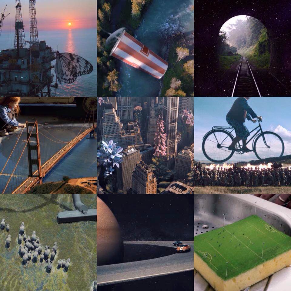 Confira "Up&Up", novo clipe do Coldplay